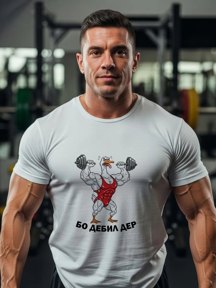 Футболка