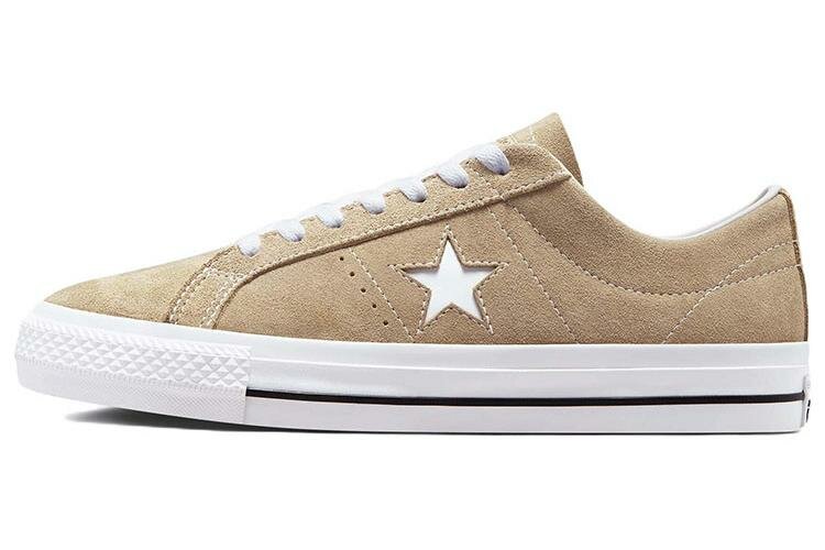 Кроссовки One Star Pro Suede Low