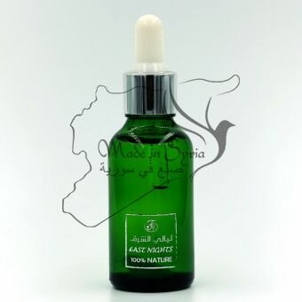 Касторовое масло Клещевины Занзибарской