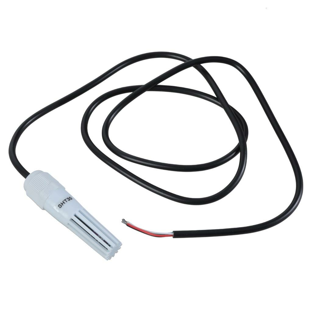 Датчик температуры и влажности SHT30