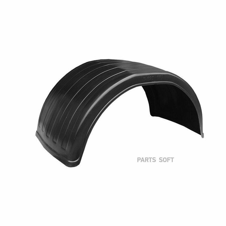 Крыло! к-690 с площадкой\ universal