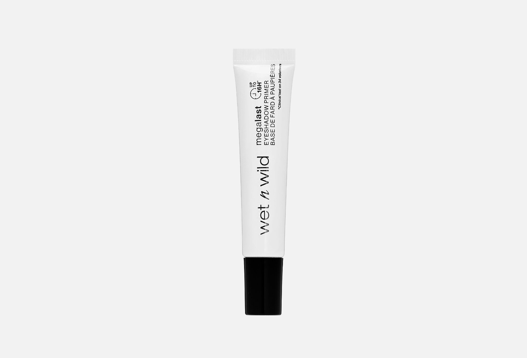 Основа Для Макияжа Глаз WET N WILD Megalast Eyeshadow Primer 10 мл