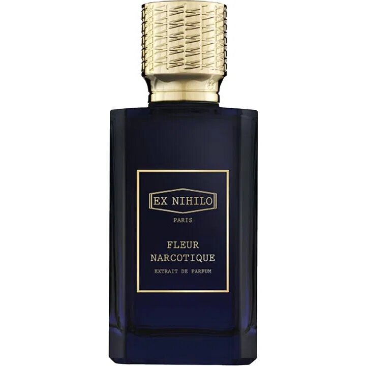 Ex Nihilo Fleur Narcotique Extrait духи 100 мл, аромат унисекс — фото 1