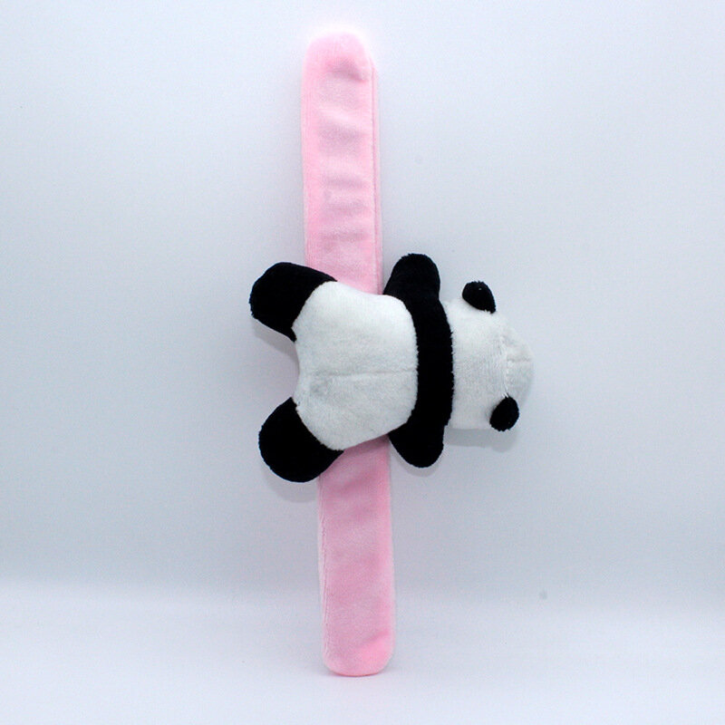 Панда брошь ложь лжь ложь Медведь кукла мультфильм булавка плюшевая Милая панда кукла аксессуары мультфильм Плюшевые