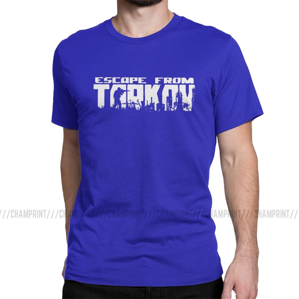 Футболка CHAMPRINT