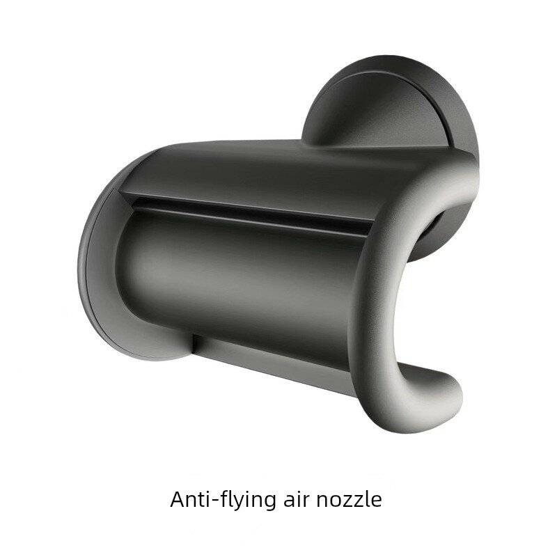 Подходит для аксессуаров для фенов Dyson, насадка против спутывания, насадка для гладкости волос, диффузор-накладка для