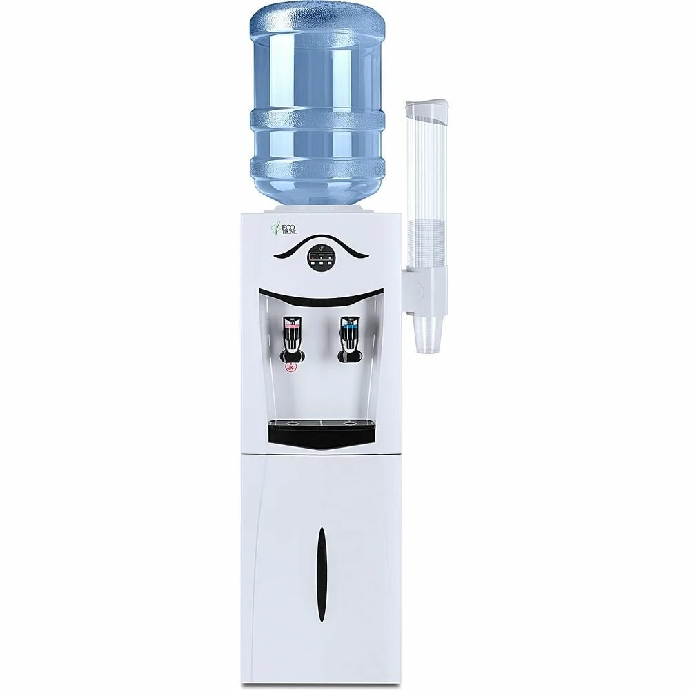 Напольный кулер ECOTRONIC K21-LF 11556