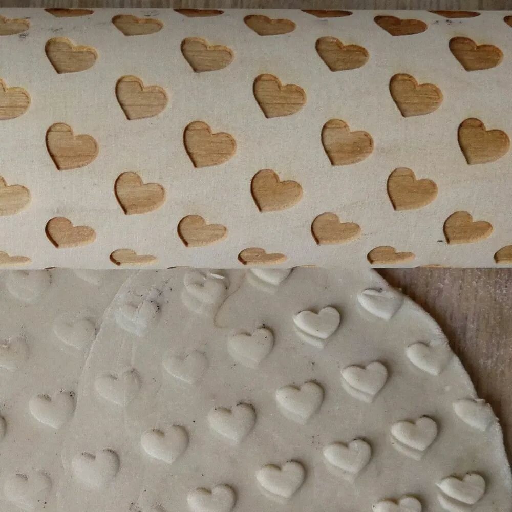 Скалка — фото 1
