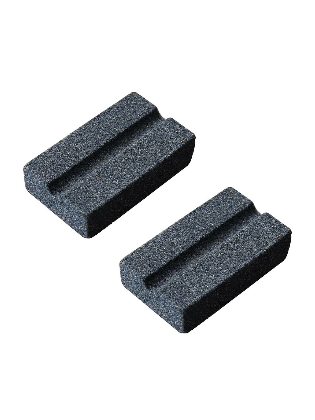 Портативный точильный камень для дротиков с острым наконечником, заточка стержня для легкой полировки