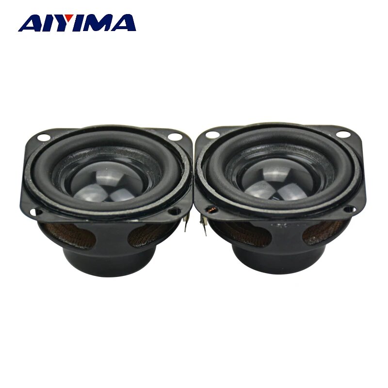 Динамики AIYIMA