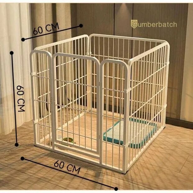 Ограждение для животных