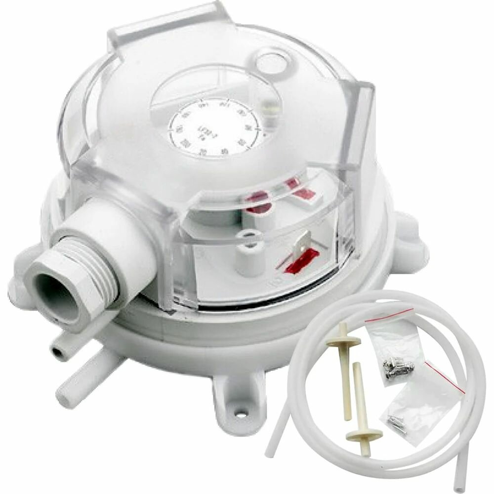 Реле дифференциального давления BVM LF32-03 LF32-03