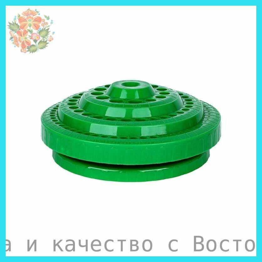 Пластиковый органайзер для инструментов для дрелей и шлифовальных машин