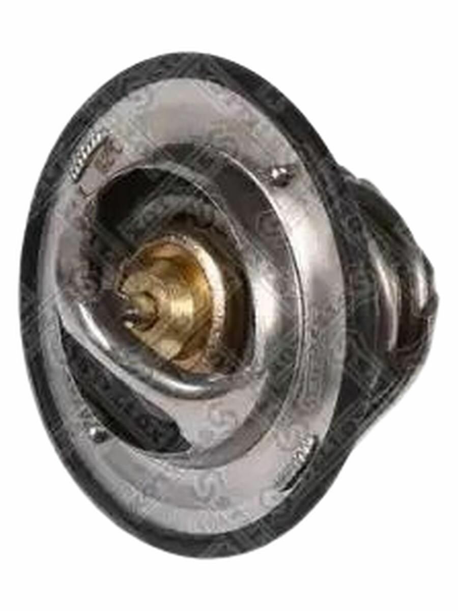 Термостат для Cum 6C, ISC, ISF 3.8 (83С) Камаз / с корпусом на Камаз