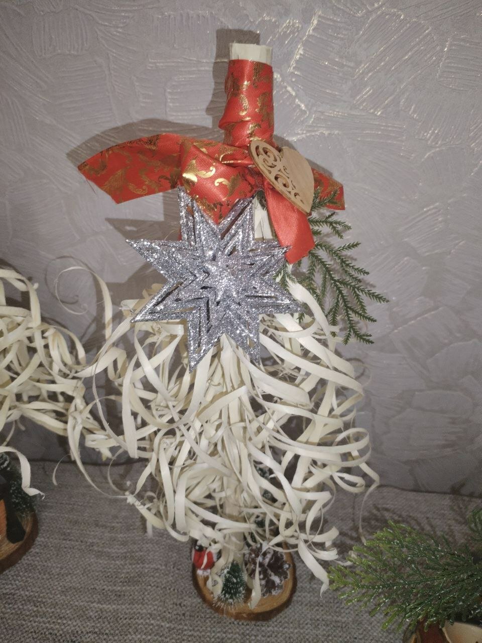 Украшение декоративное