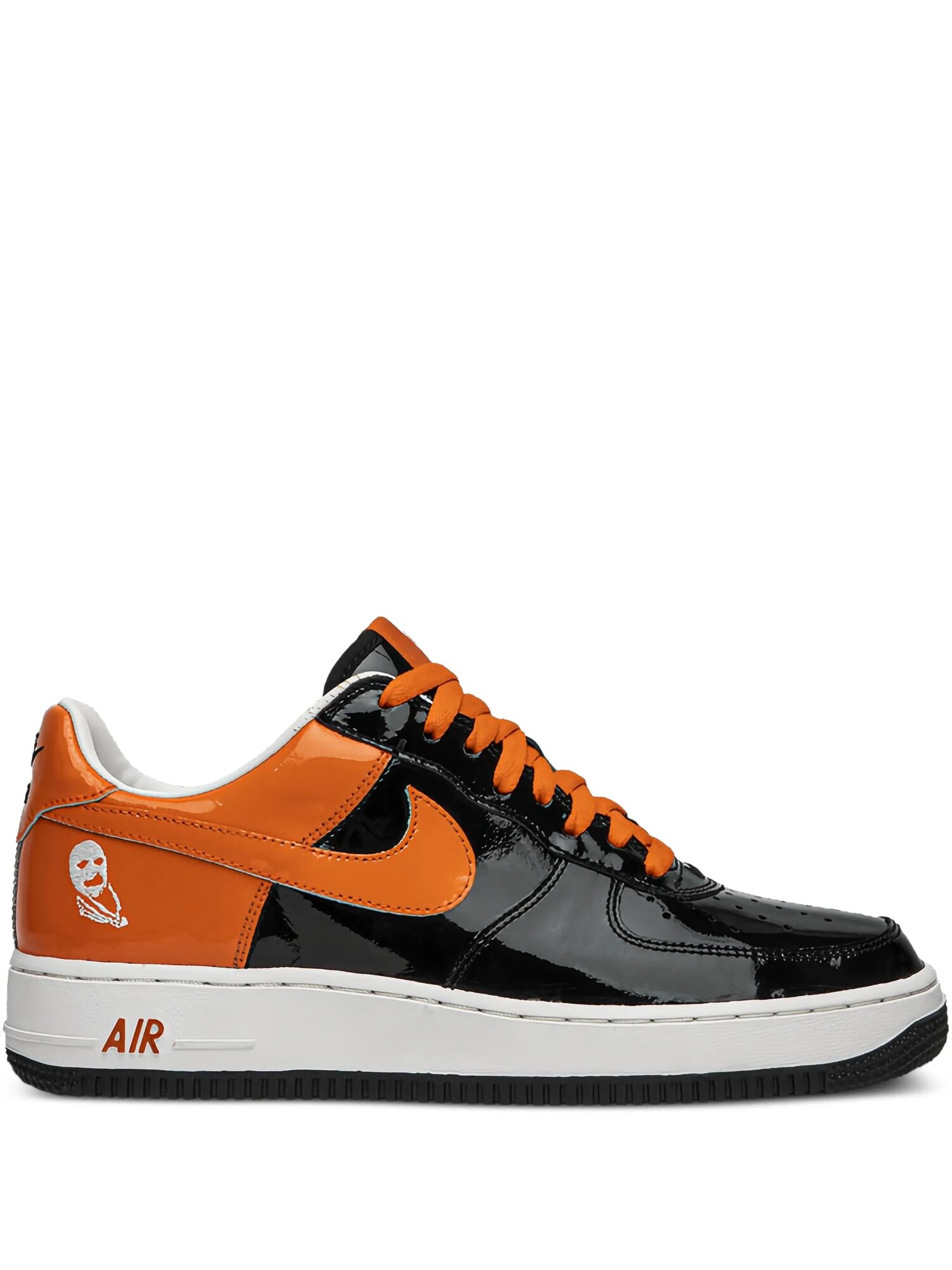 Кроссовки Air Force 1 Low Halloween