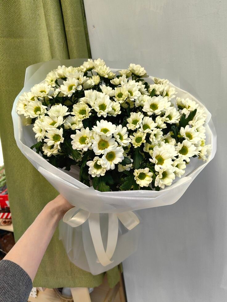 Монобукет Сантини