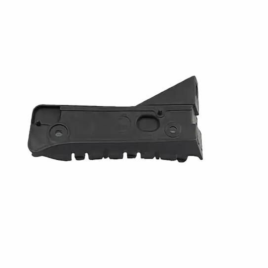 Кронштейн бампера DPA 88070049202 переднего R Audi A4 2000-2004