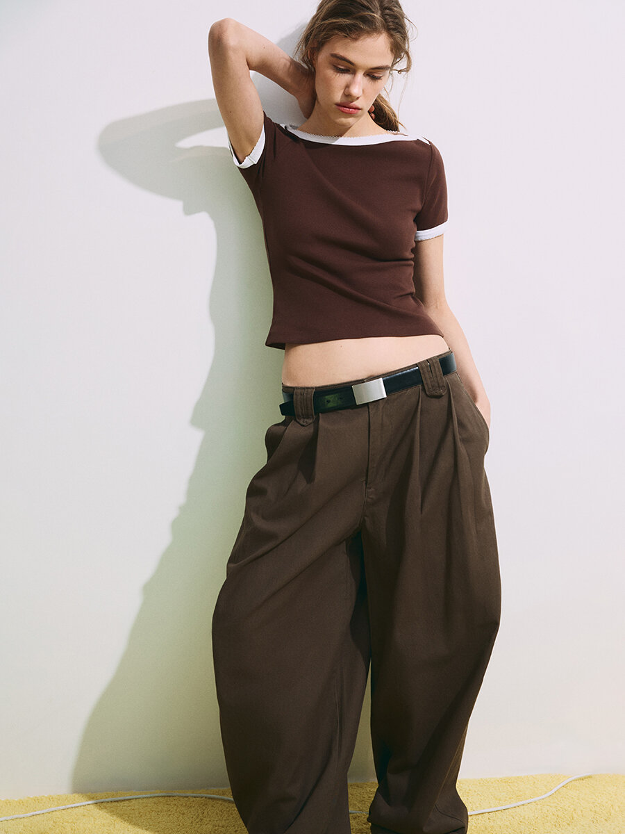 Футболка mixmatch