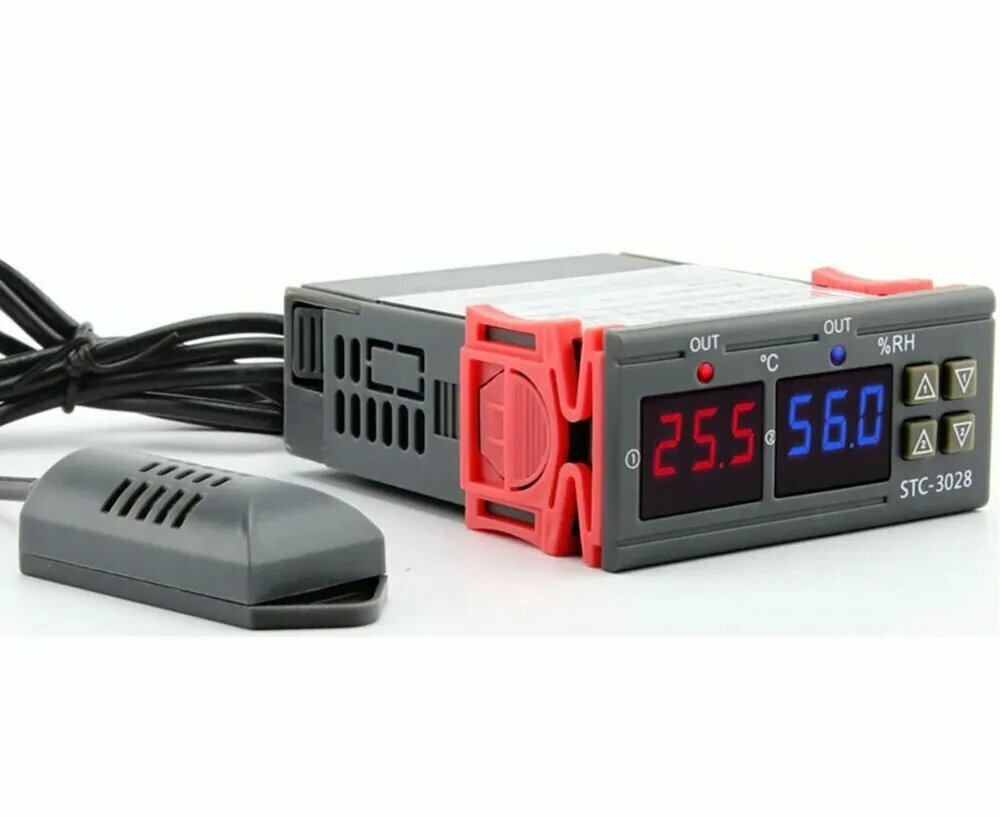 Терморегулятор/термостат