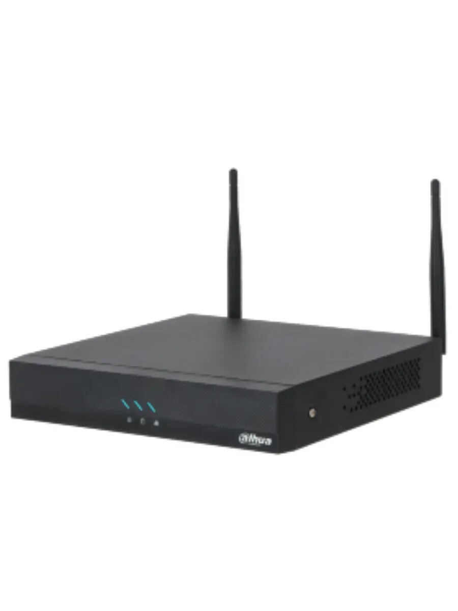 Видеорегистратор Dahua DHI-NVR2104HC-W