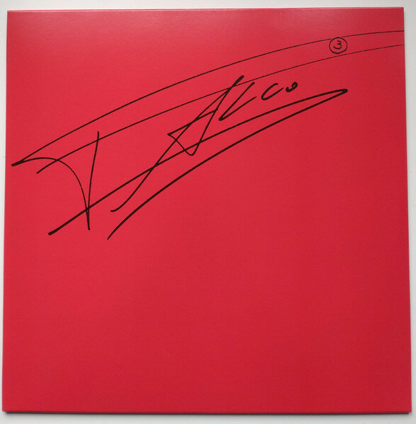Falco - Falco 3 (color) (LP)