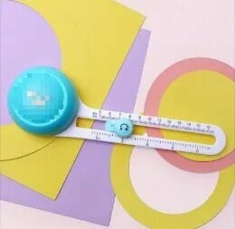 Резак сабельный