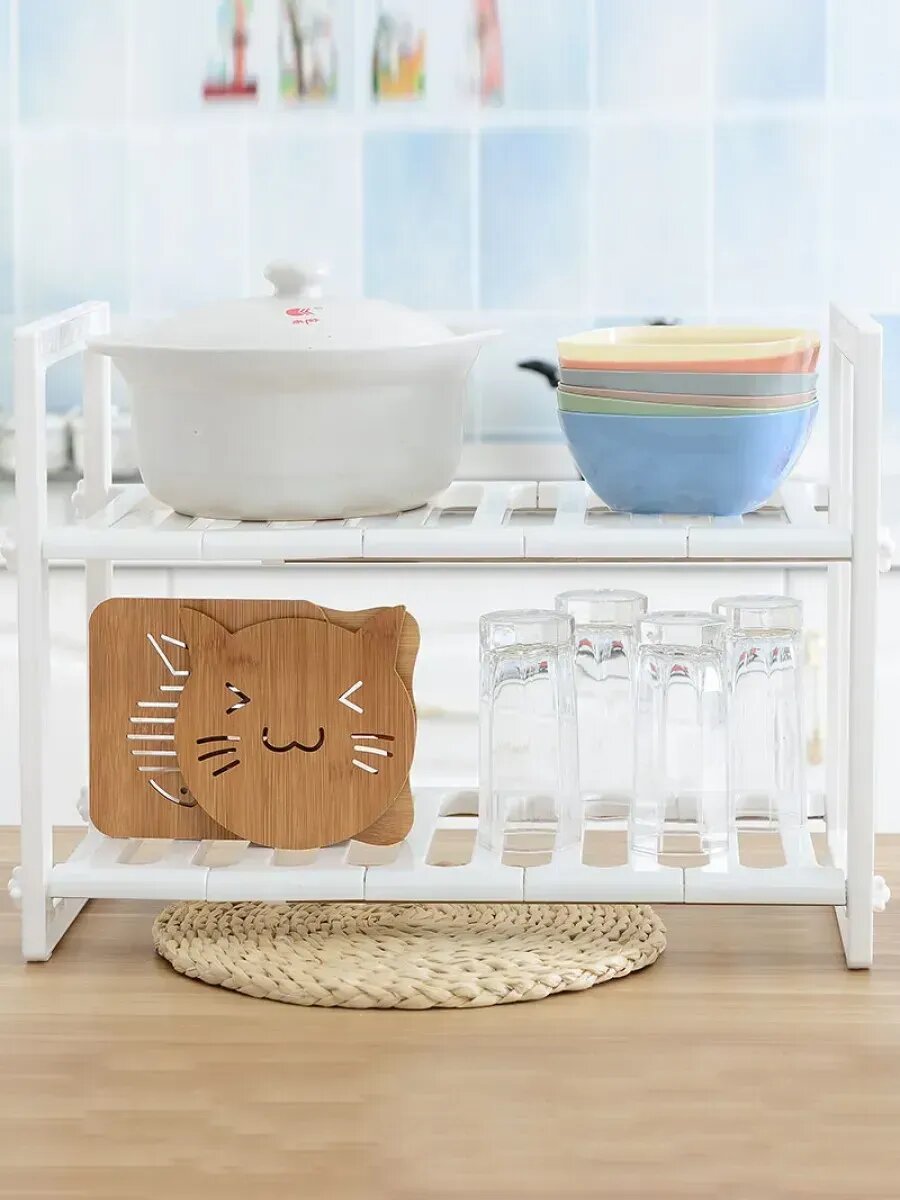 Раздвижной стеллаж