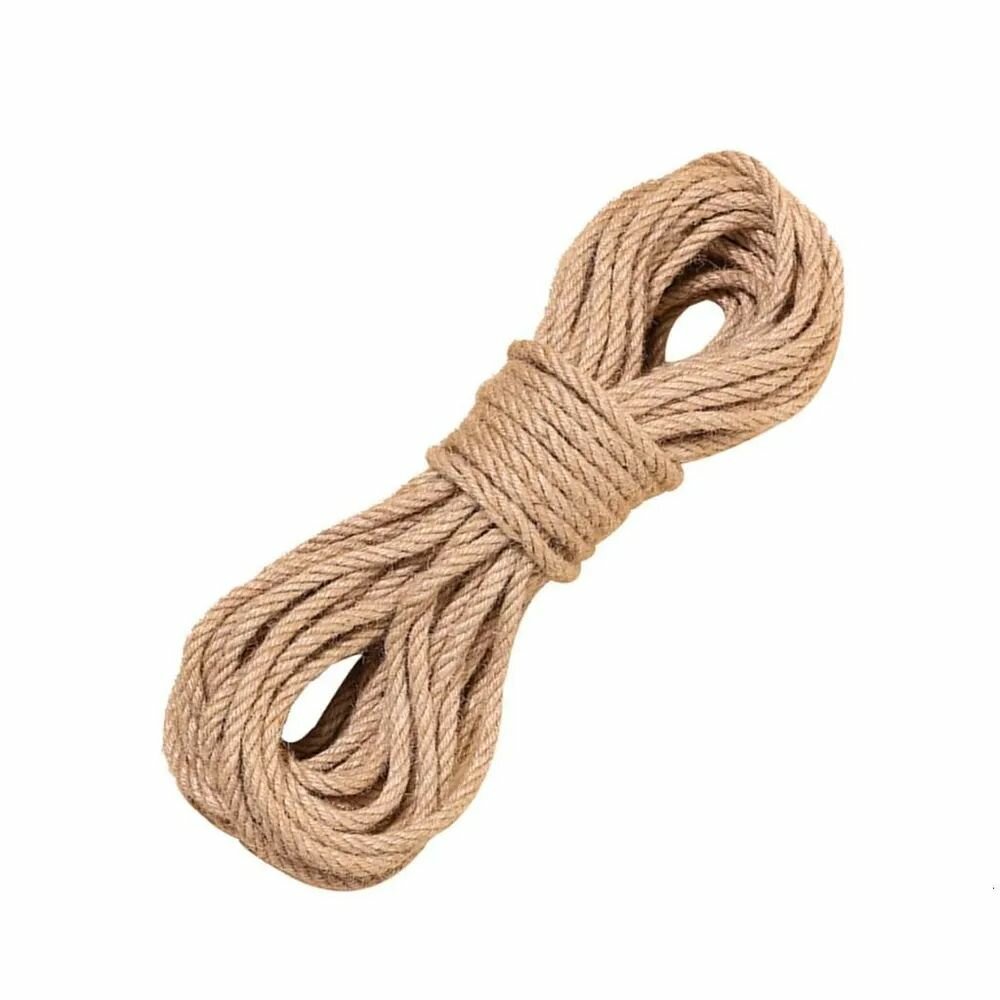Сизалевый канат для когтеточки