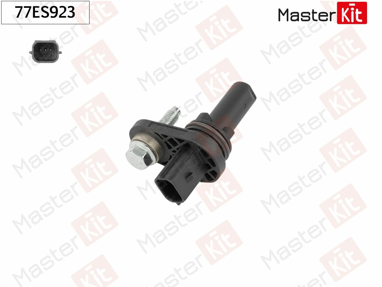 Датчик положения коленвала Opel INSIGNIA, A G09 2008 - 2017 MasterKit 77ES923