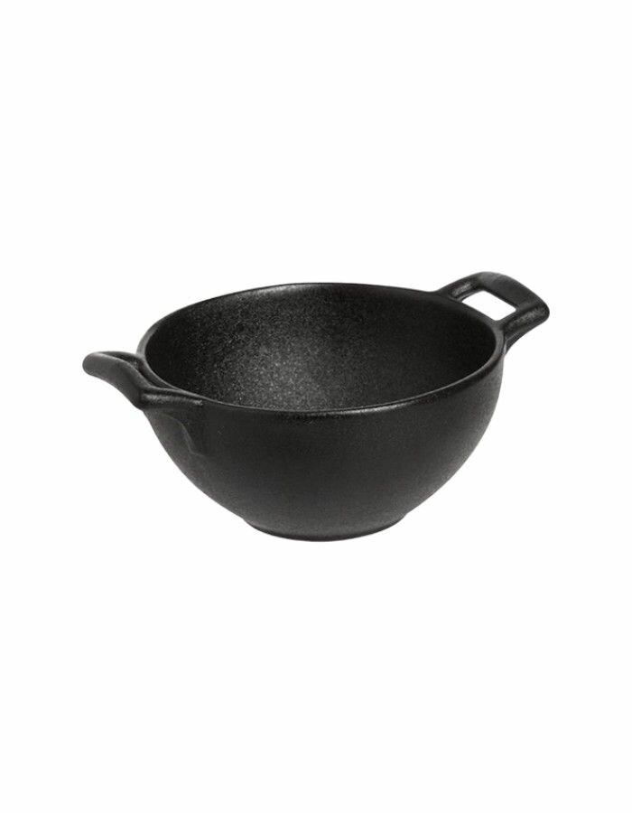 Супницы / бульонницы набор 2 шт Corone collezione d arte, фарфор, 550 мл