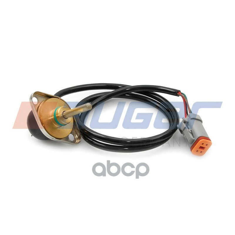 Датчик давления наддува AUGER арт. 75729