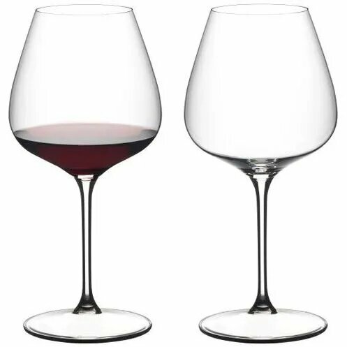 Riedel Бокал 750 мл, 2 шт
