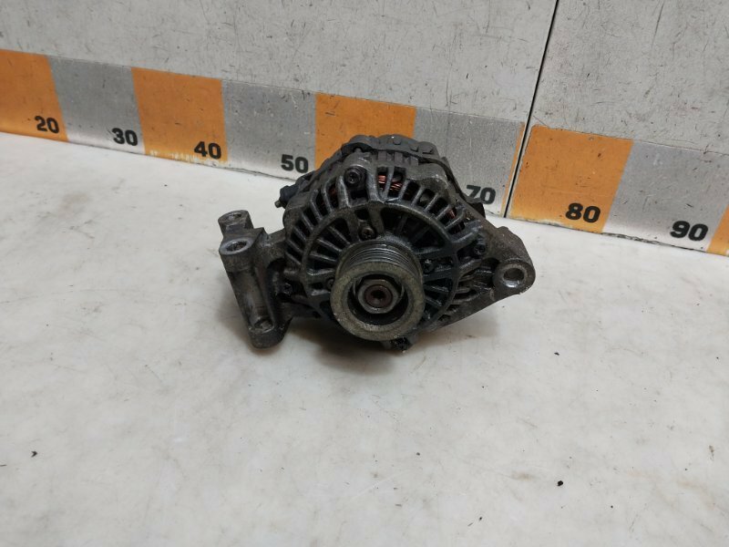 Б/У Генератор Ford Fusion 2005 CBK 479664 FORD арт. 1592234, 2S6T10300CD