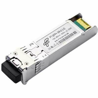 SFP Модуль FT-SFP+-SR-0.3-D