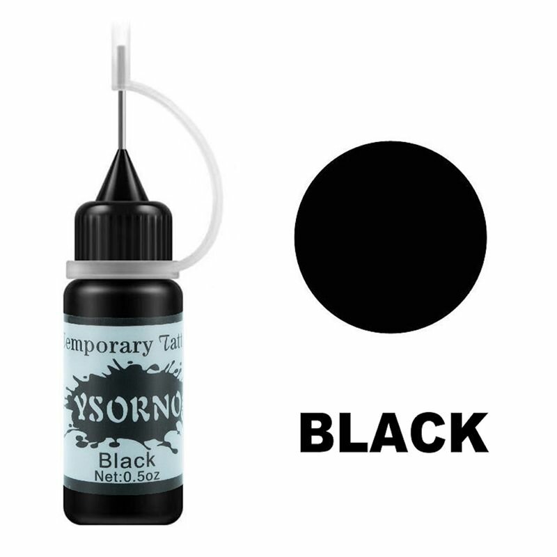Краска для татуировки 10 мл