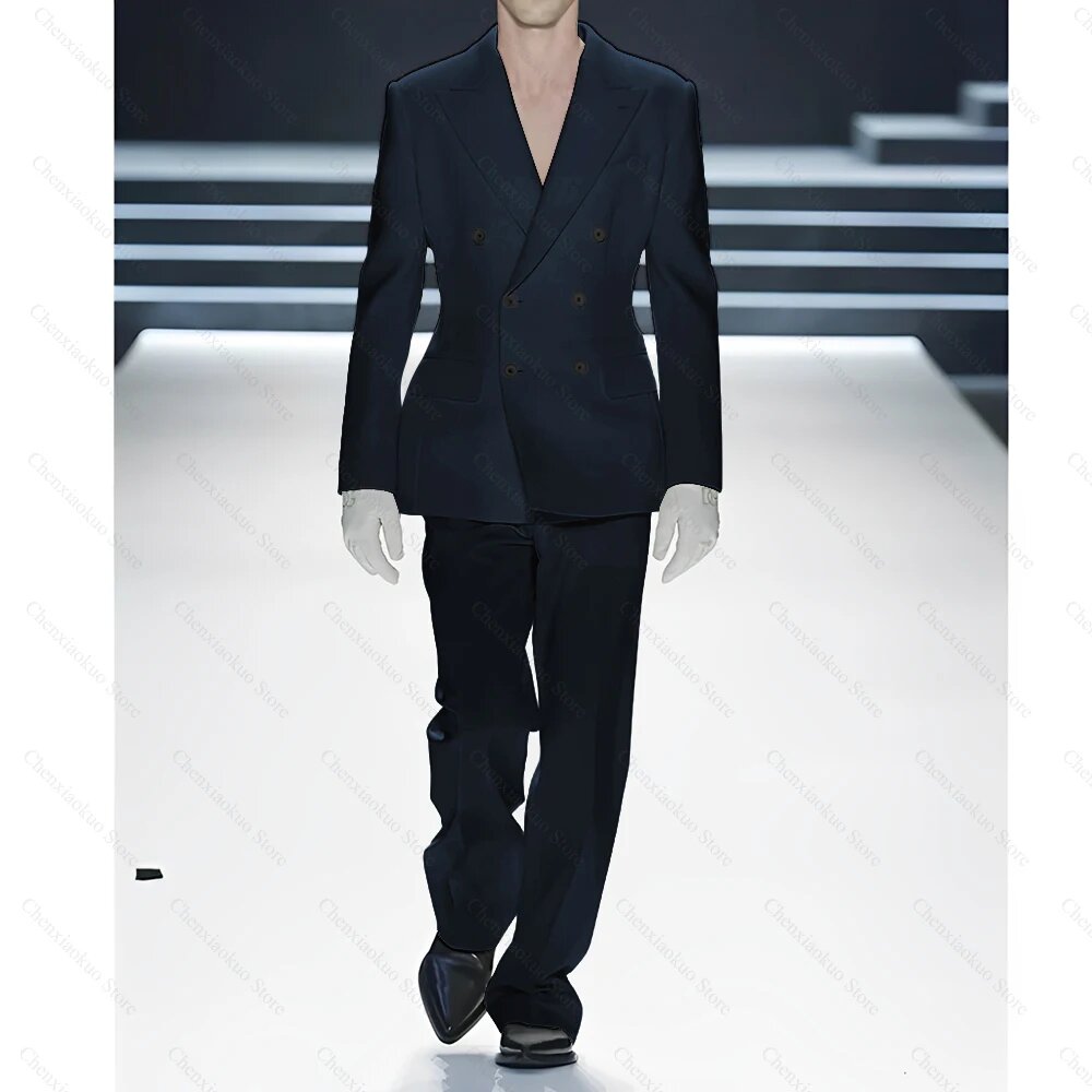 Костюм классический