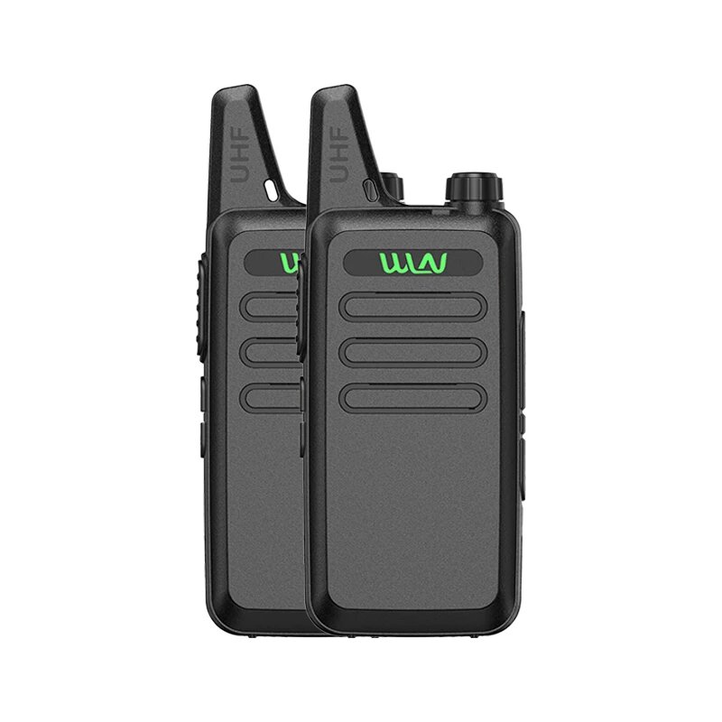 Рации детские WLN KD-C1 2 шт, Standard, EU