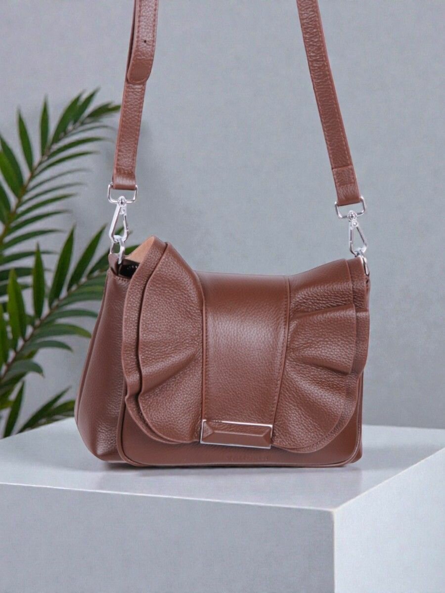 Сумка кросс-боди