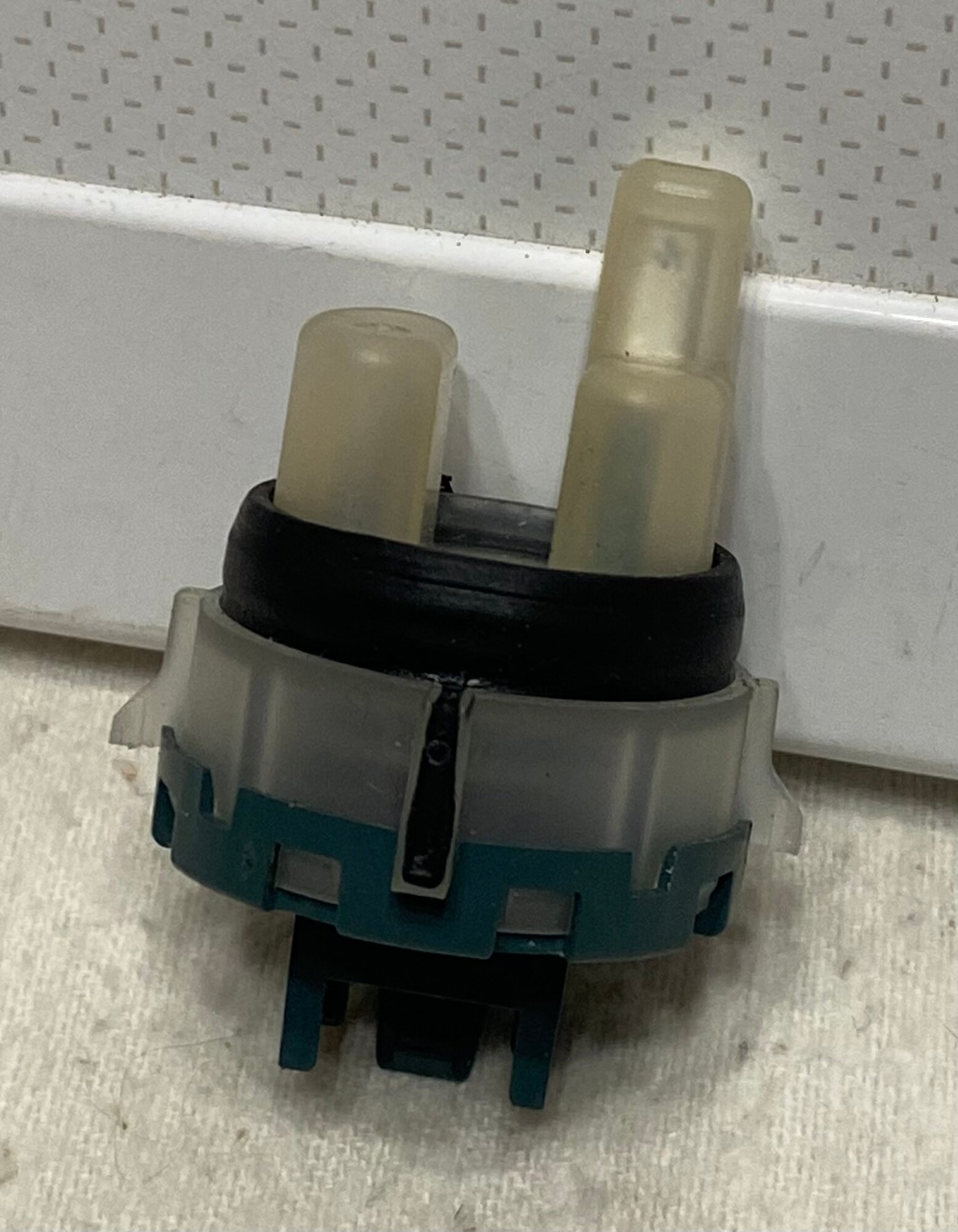 Датчик температуры/ мутности для ПММ Electrolux (Электролюкс), Zanussi (Занусси), AEG (АЕГ) A00040101/B 140000401012, 140000401061, 1113348005