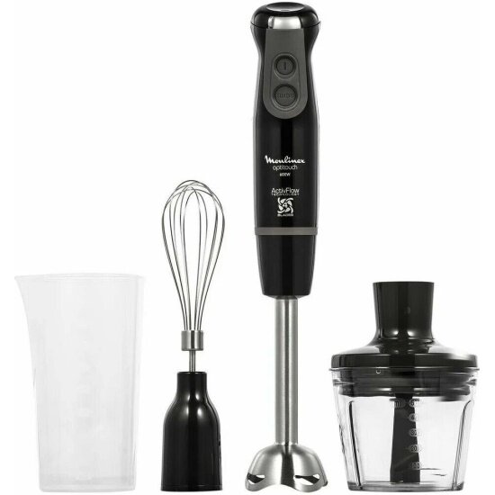 Блендер Moulinex DD642132 погружной