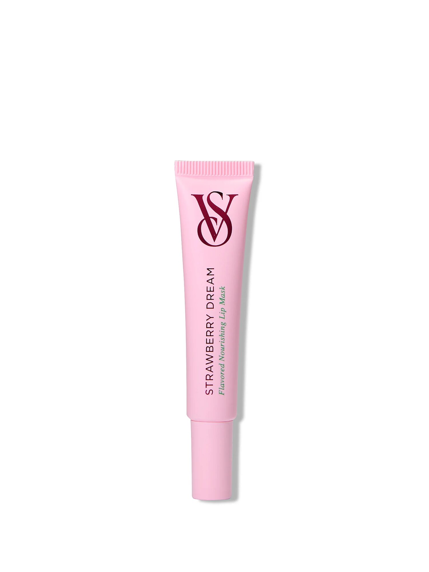 Маска для губ Victoria's Secret lip mask с запахом Strawberry dream