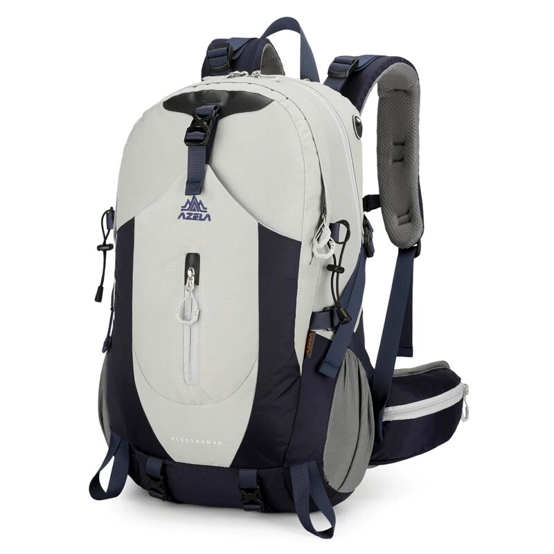 Спортивная сумка AZELA для активного отдыха, вместительная сумка для походов и альпинизма, легкий водоотталкивающий