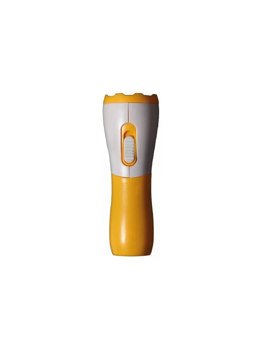 Фонарь LED+COB встроенная вилка,2 режима, 12.5х5см