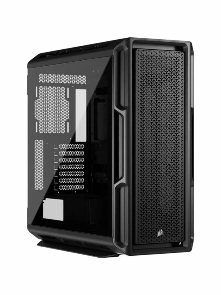 Корпус 5000T Airflow CC-9011300-WW черный