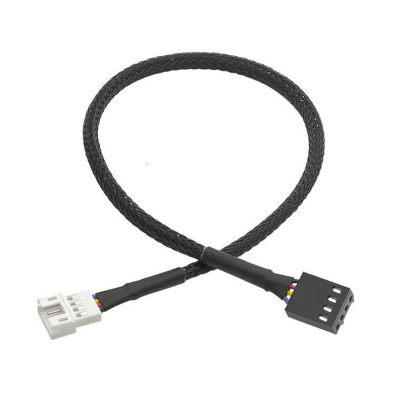 Разветвитель PWM для вентиляторов 4-pin, 1