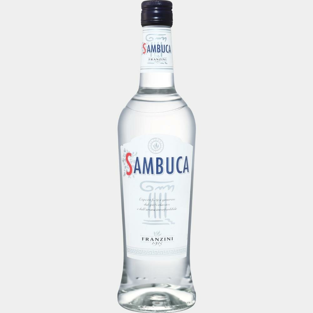 Sambuca Franzini Perlino