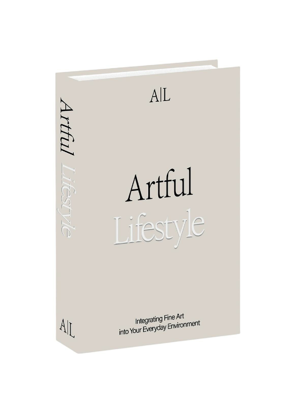 Декоративные книги для домашнего декора, искусственные книги, украшения для журнальных столиков для офиса