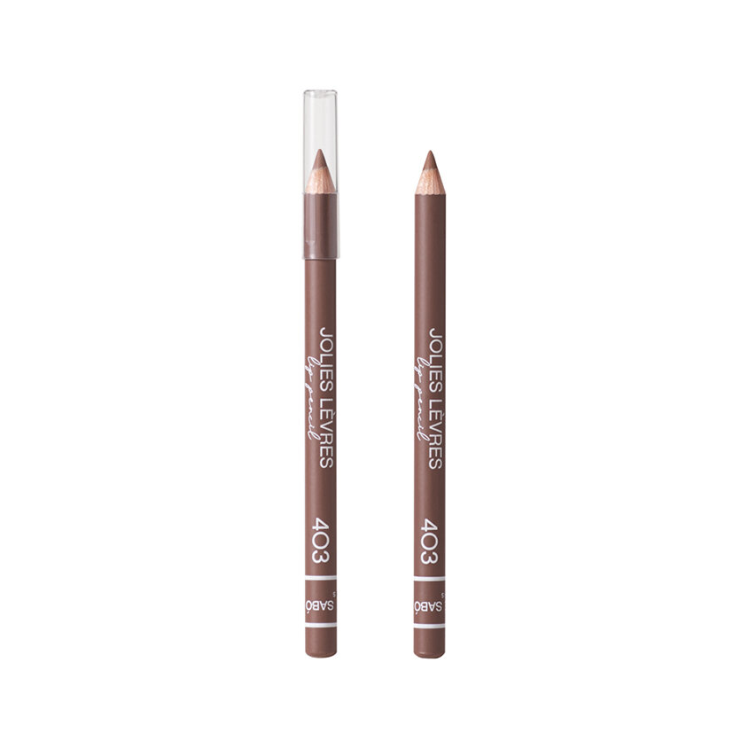 Карандаш для губ VIVIENNE SABO JOLIES LEVRES тон 403