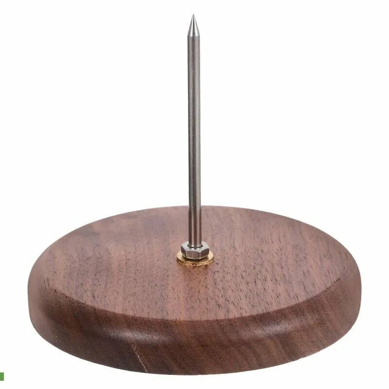 Удобный держатель для чеков и квитанций Spike Bill, многофункциональный